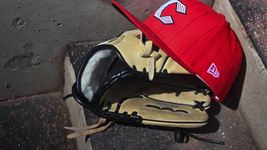 Two recent Reds first round picks turn heads with big performances