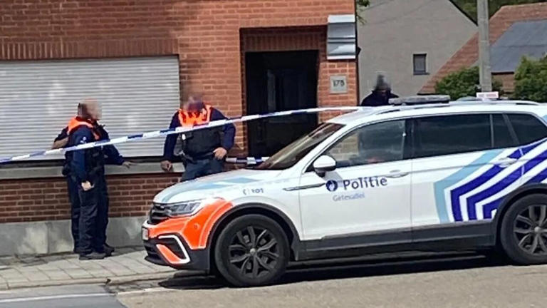 Drie verdachten aangehouden na gewelddadige dood man in Tienen, onder ...