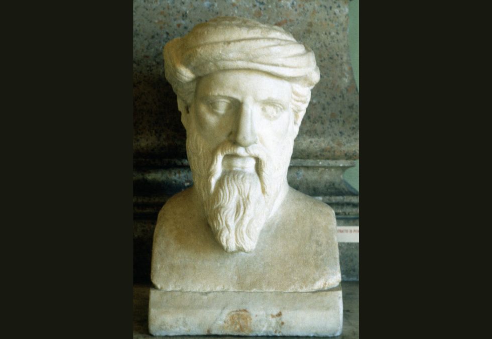 Famous mathematicians whose ideas still shape everyday life