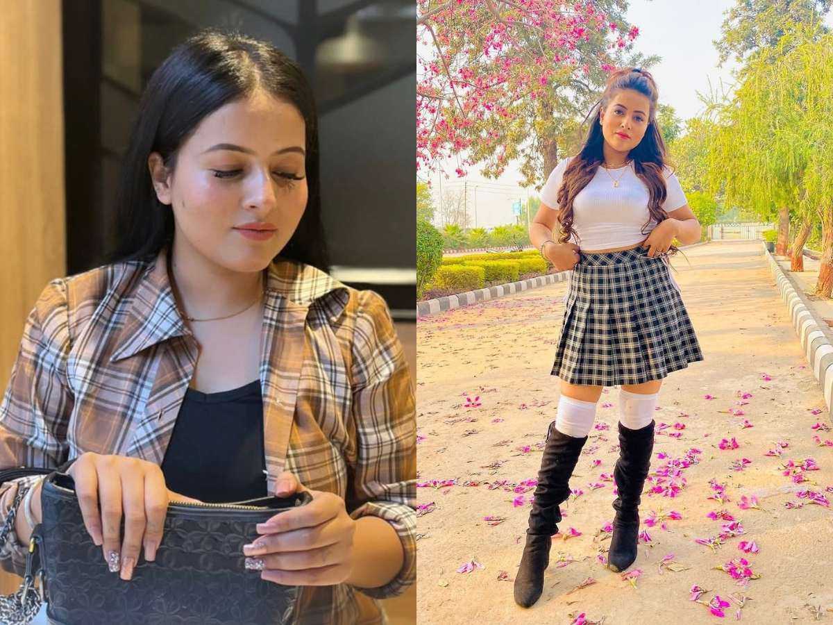 Who was Inder Kaur? Punjabi singer found dead in Ludhiana canal days ...