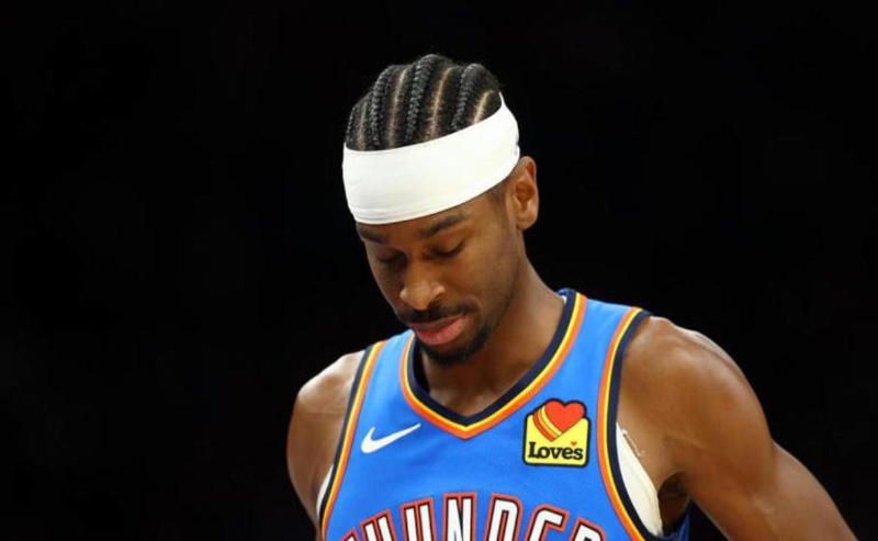 Thunder vs. Spurs 2026: Why the NBAs New Super Rivalry Just Became the ...