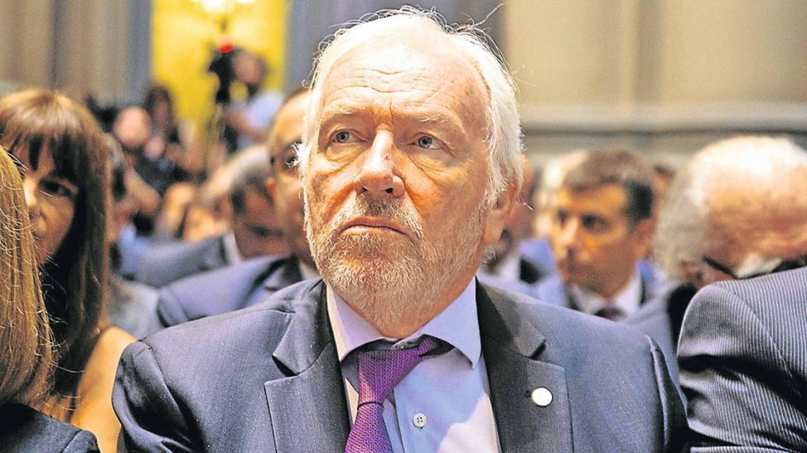 La Cámara de Casación frenó el plan del juez Mahiques para regular el ...