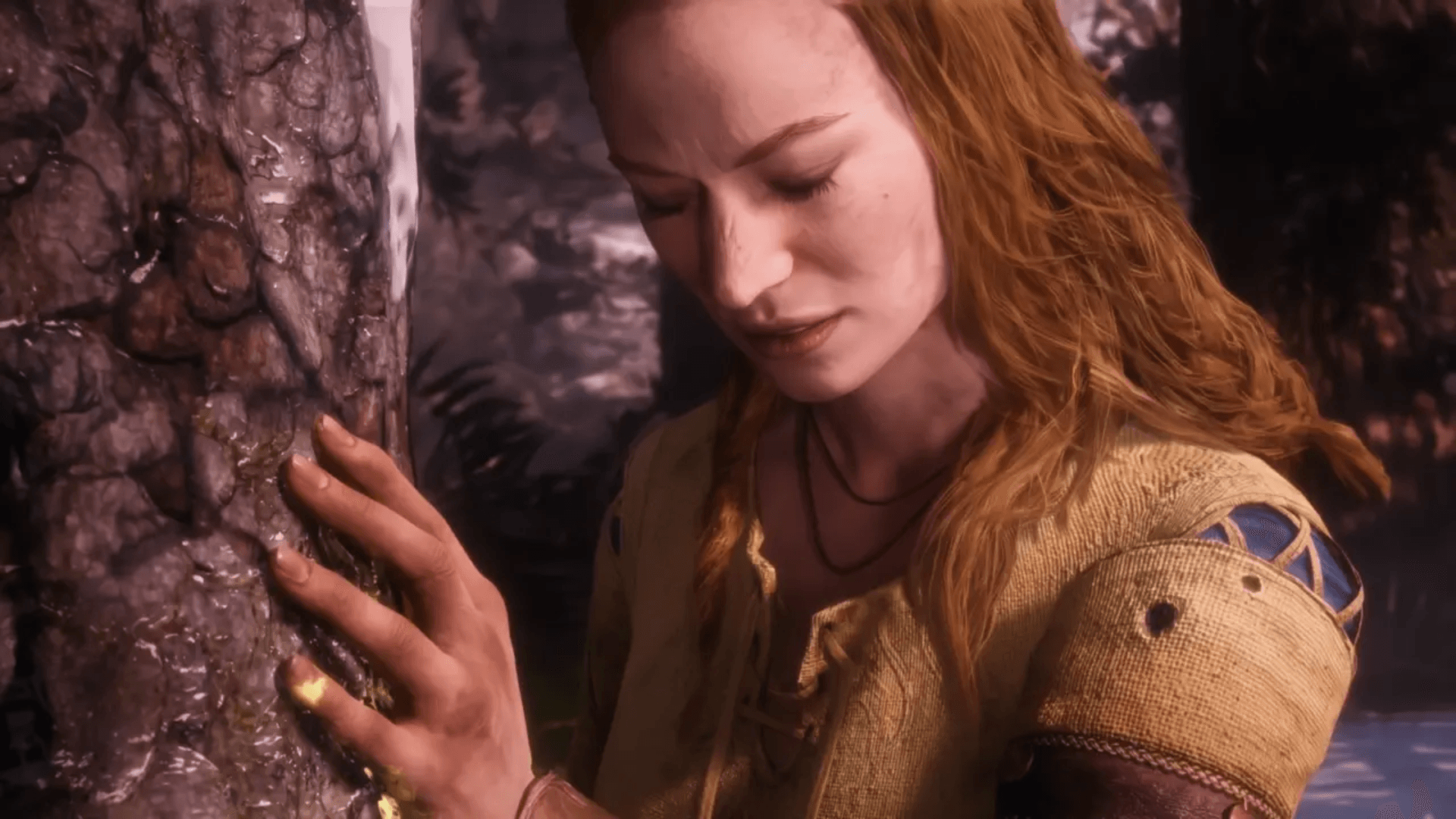 God of War’s long-awaited return officially teased