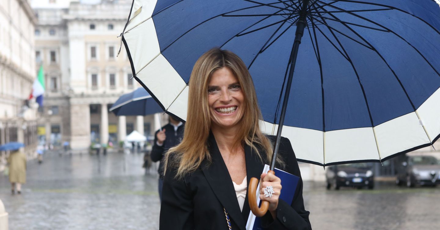 Laura Ravetto lascia la Lega e passa a Futuro nazionale di Vannacci