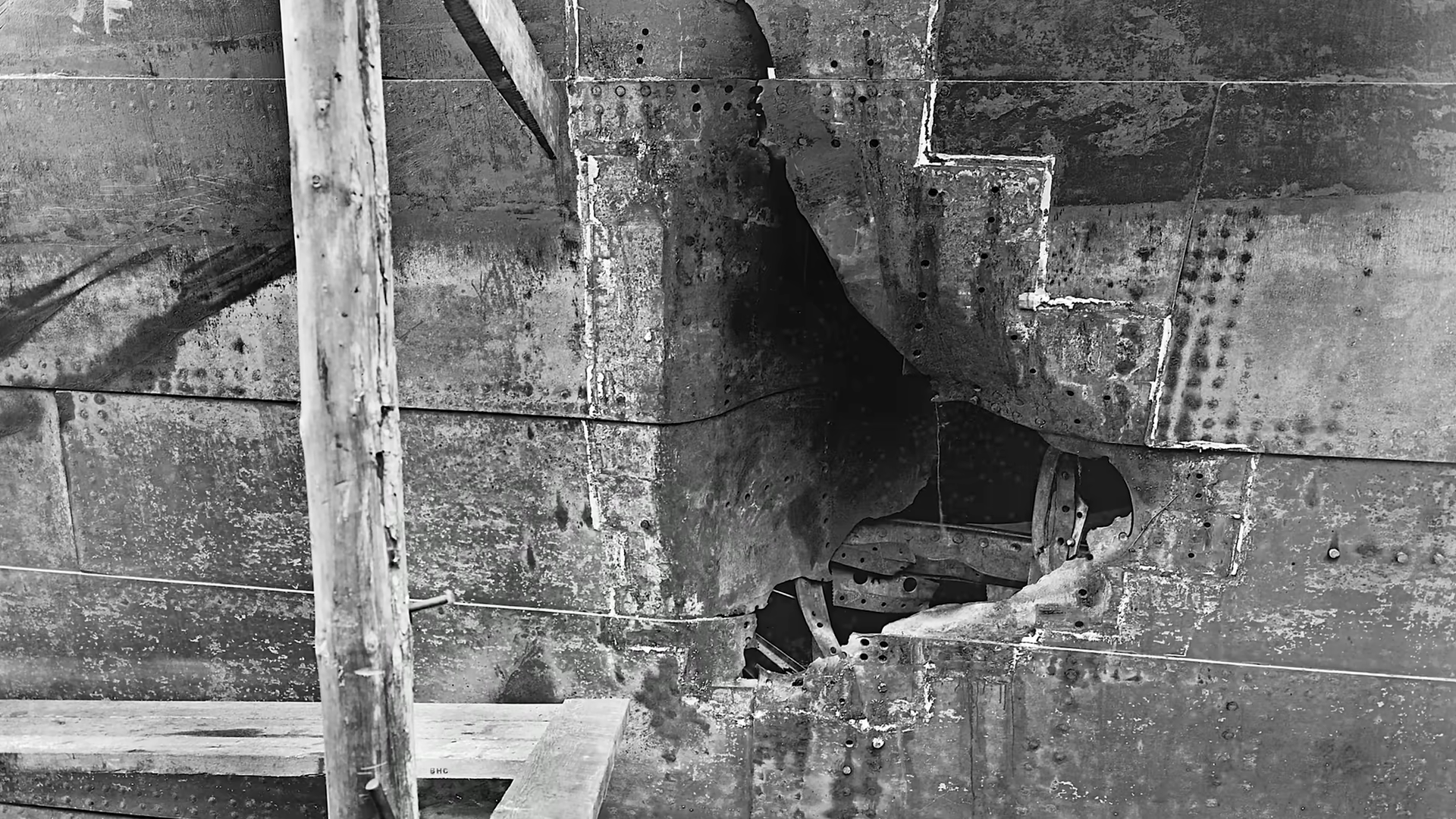 Was Titanic sunk on purpose - this theory gets dark