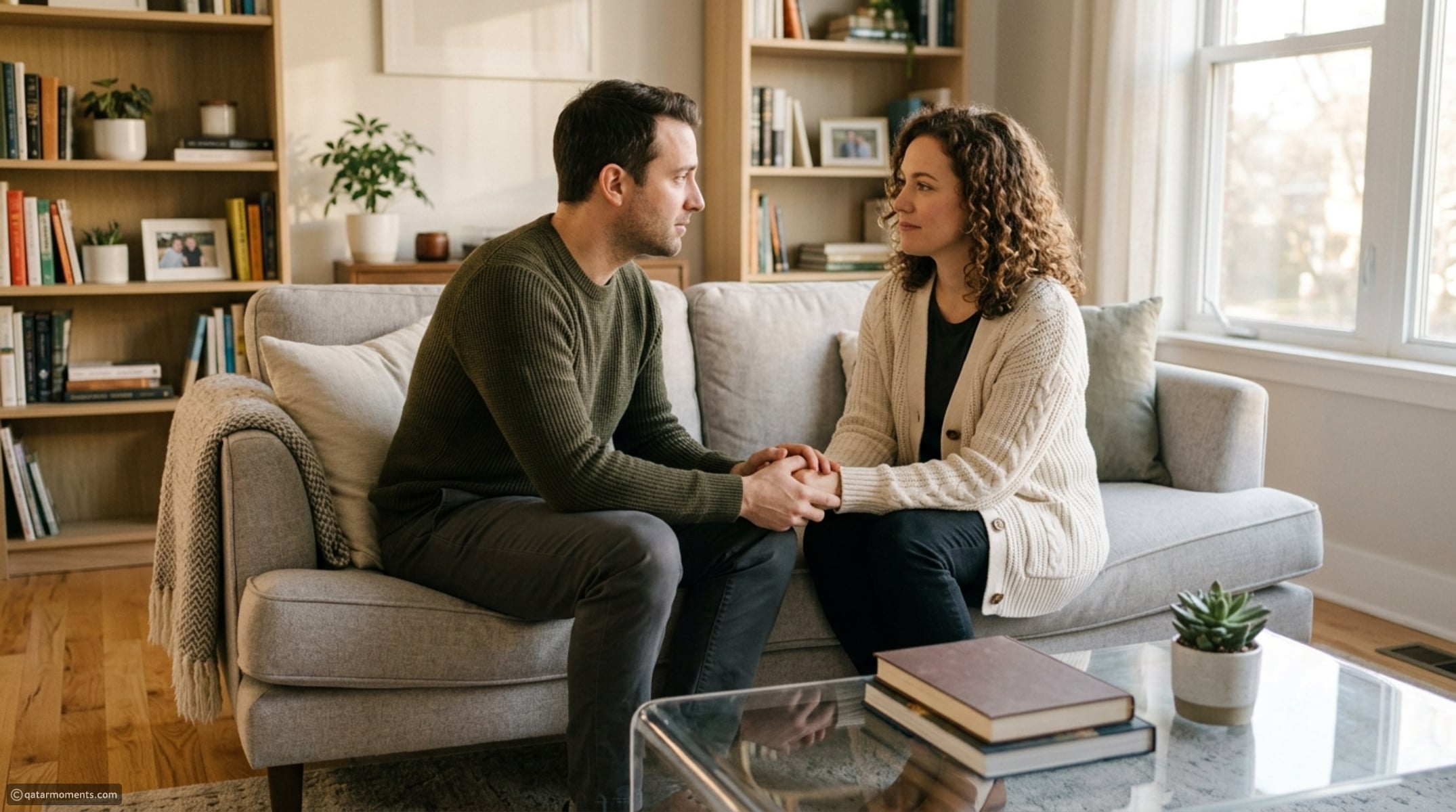 Boyfriend or husband material? 9 signs he’s the real deal
