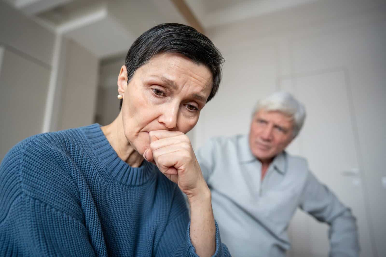 12 actions I took when I found out about my husband's property transfer