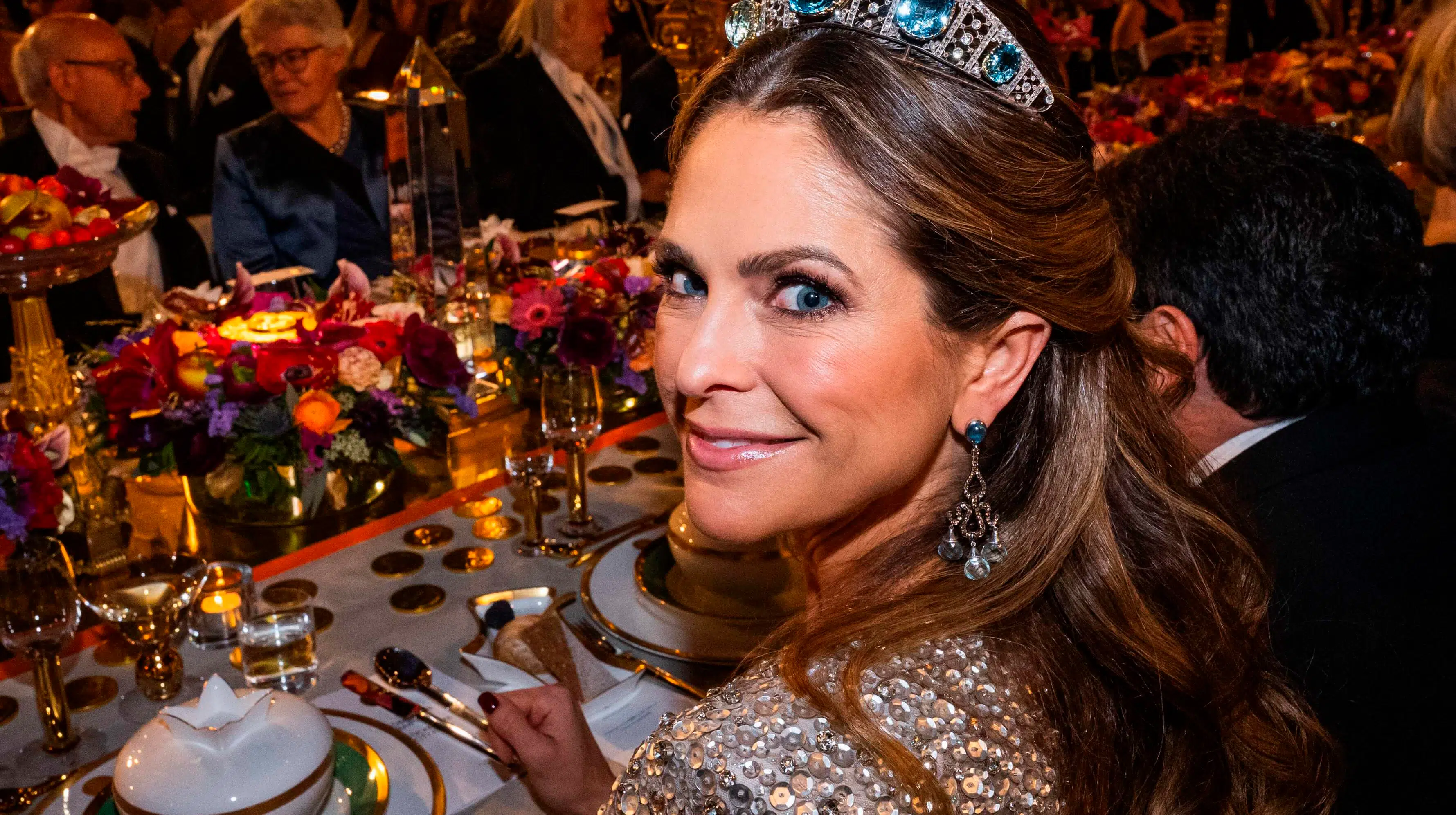 Prinsesse Madeleine afslører nyt tv-job