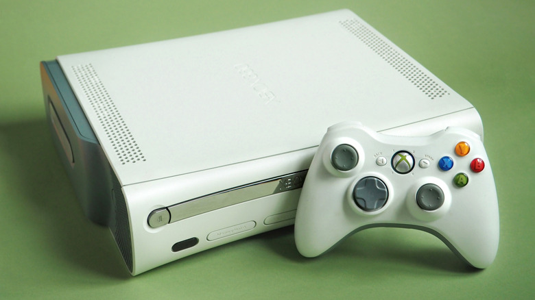 The design flaw that haunted the Xbox 360