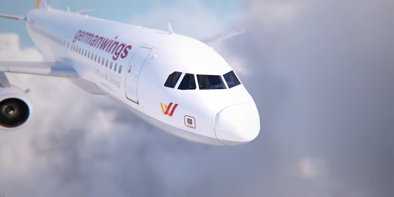 A pilot locked the captain out – then 150 people were trapped in a ...