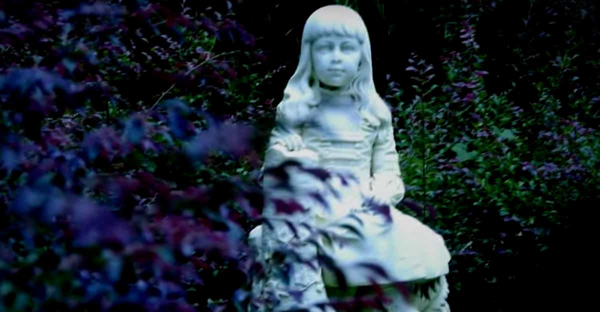 Terrifying ghost tales from Savannah, Georgia