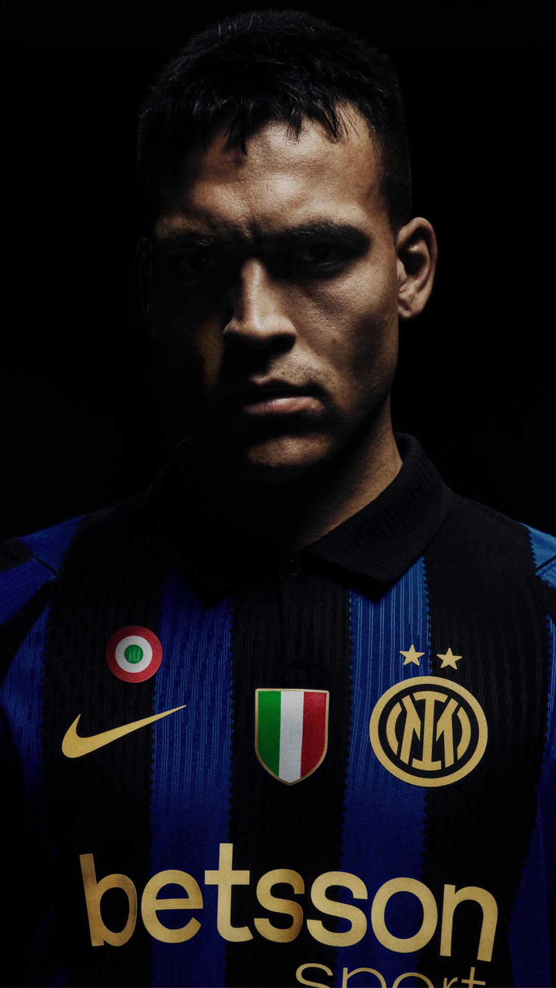 Design meets tradition: Inter Milan launches 'made of Milano' home kit