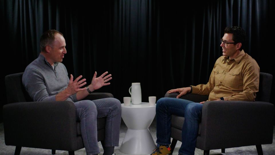 OpenAI’s chairman on the mistake AI founders make