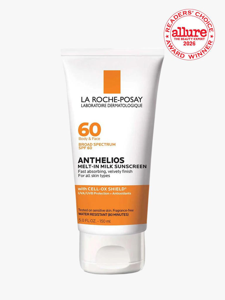 Allure Readers’ Choice Awards 2026: What dermatologists think of your ...