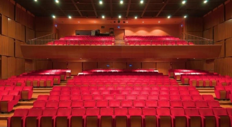 Roma, cultura, impegno civile e beneficenza: al via la settima edizione ...
