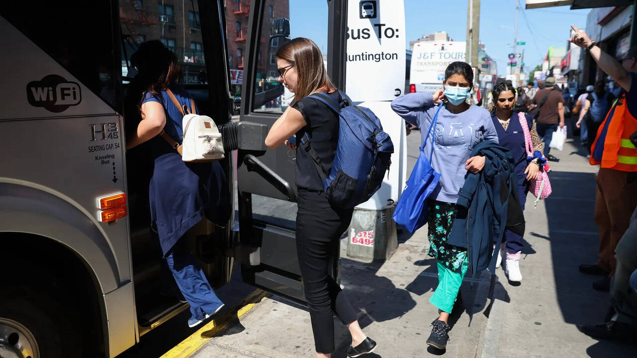 Long Island Rail Road to resume operations after strike agreement