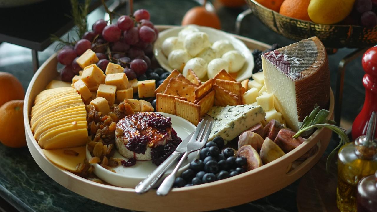 In photos indulge in these delicious summer brunch menus in Mumbai this May