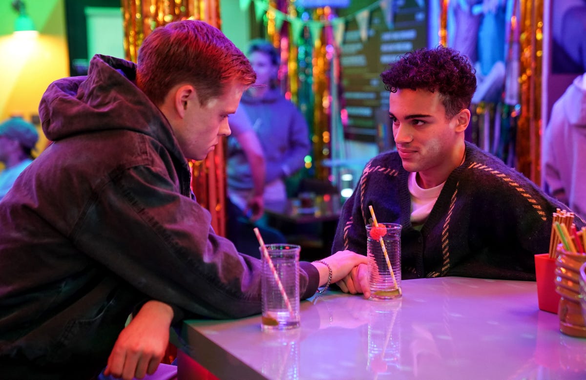Exclusive: EastEnders confirms Josh and Oscar future after love ...
