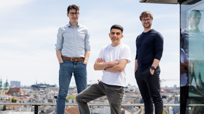 Millionen-Deal! KI-Riese kauft Linzer Start-up