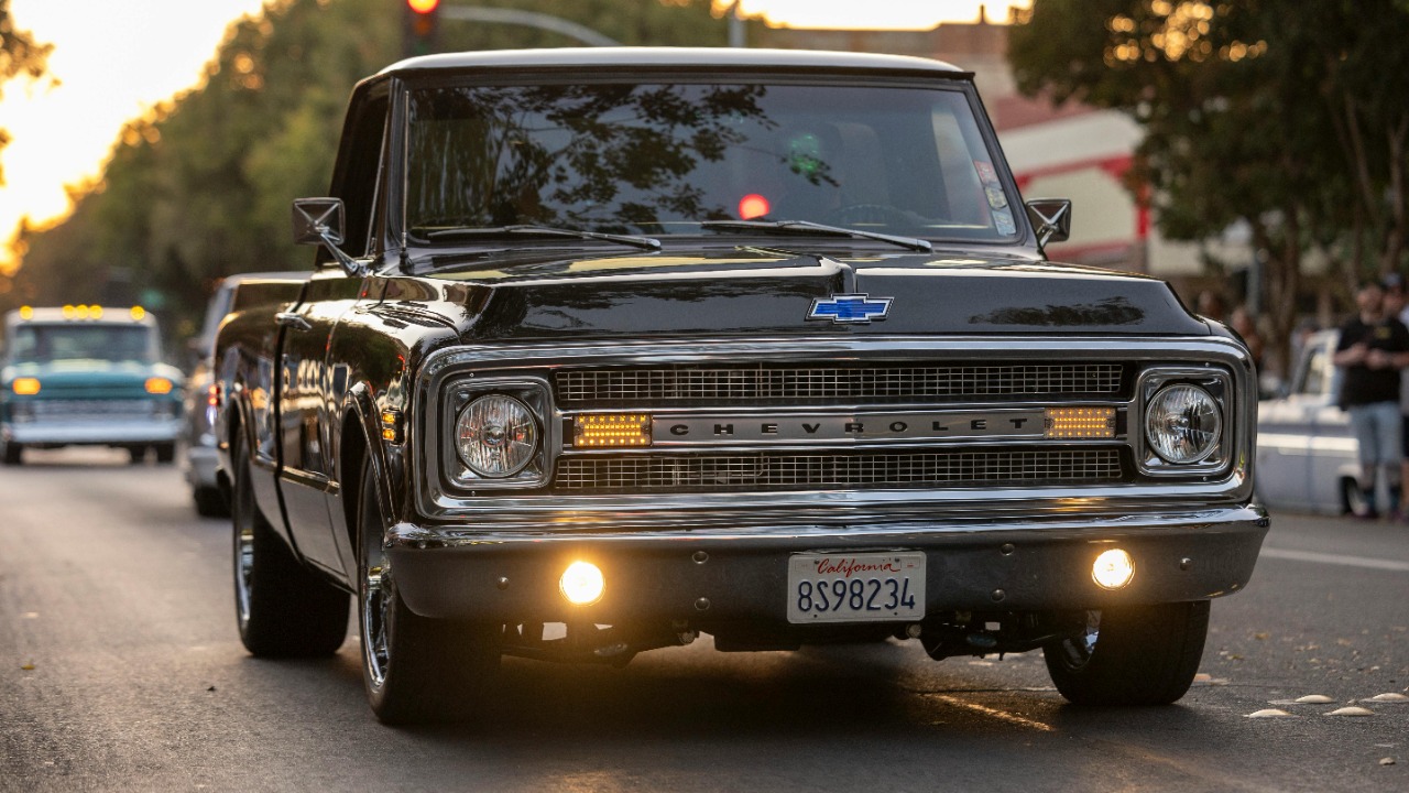 10 American vehicles that earned blue-collar respect nationwide
