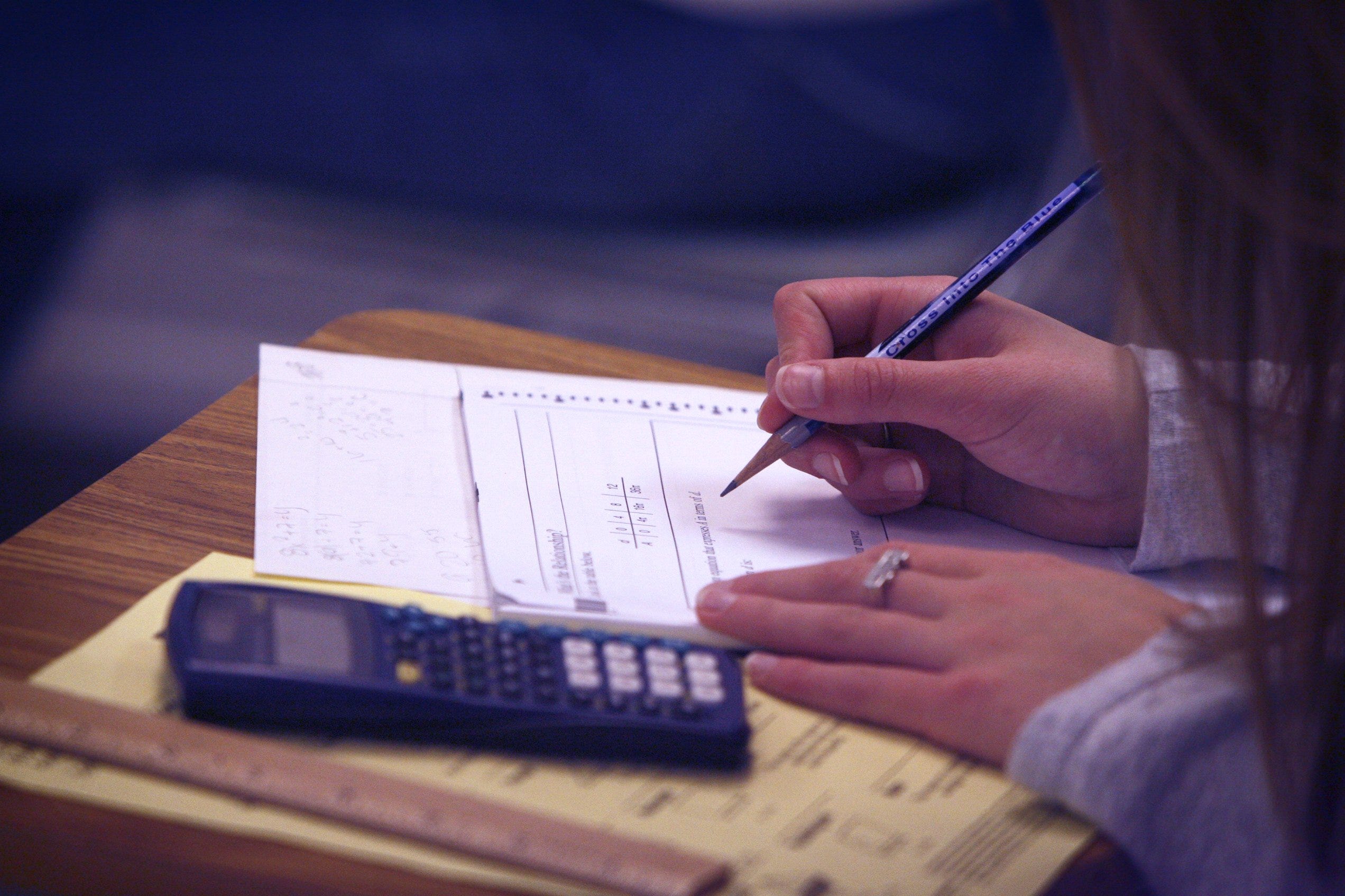 ACT scoring issue could change Wisconsin students' test scores