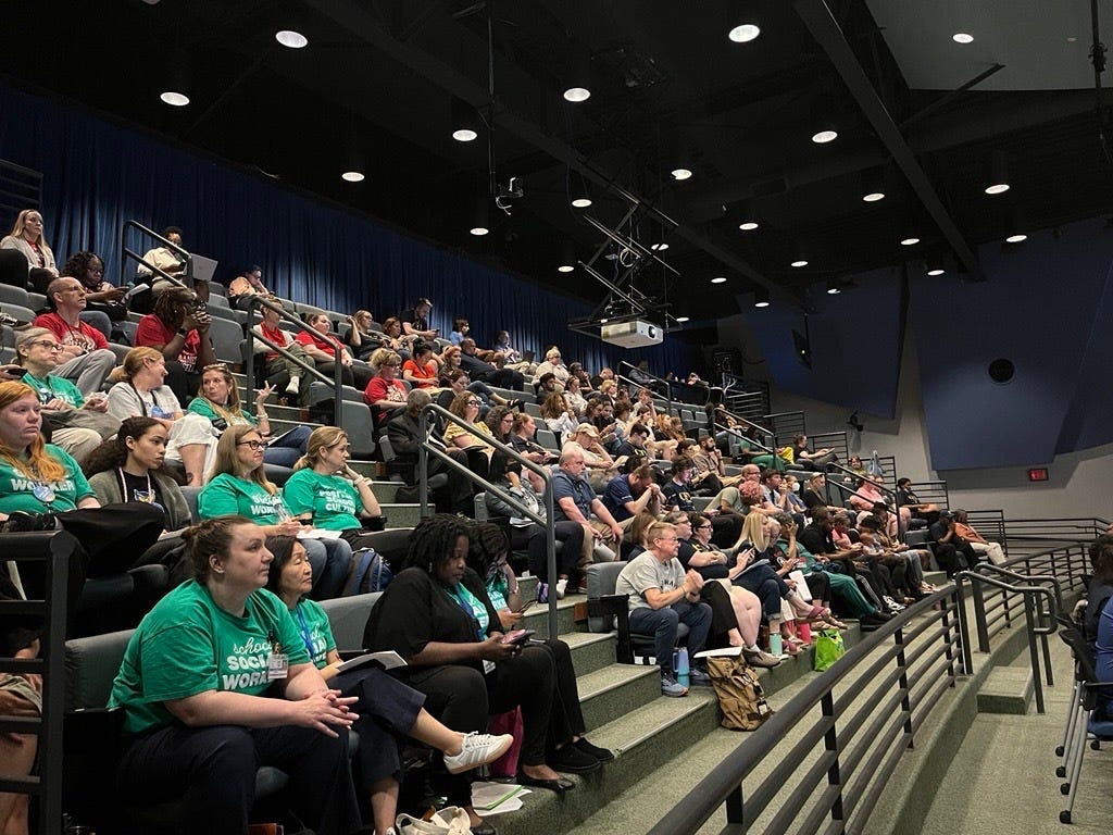 Cincinnati joins Ohio schools facing deficits at worst rate since Great ...