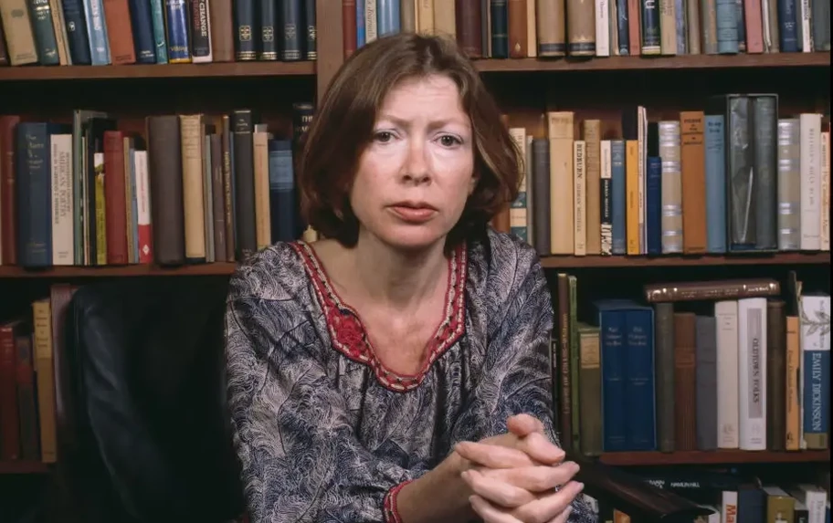Joan Didion’s words still shape how we see California