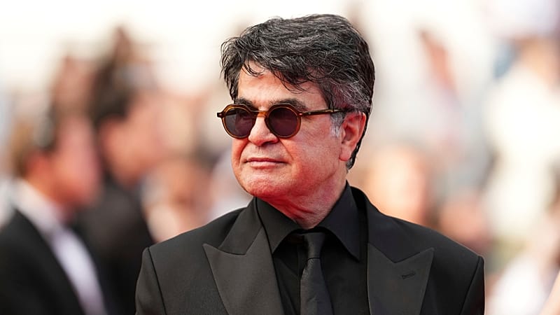 Iranian director Jafar Panahi faces new trial in Iran for 'propaganda ...
