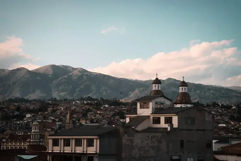 The dark truth about South American safety: What "high-risk" really means