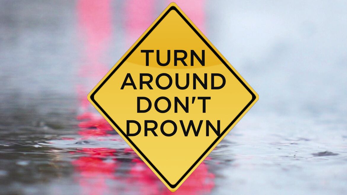 Midland County marks flood awareness week with safety push