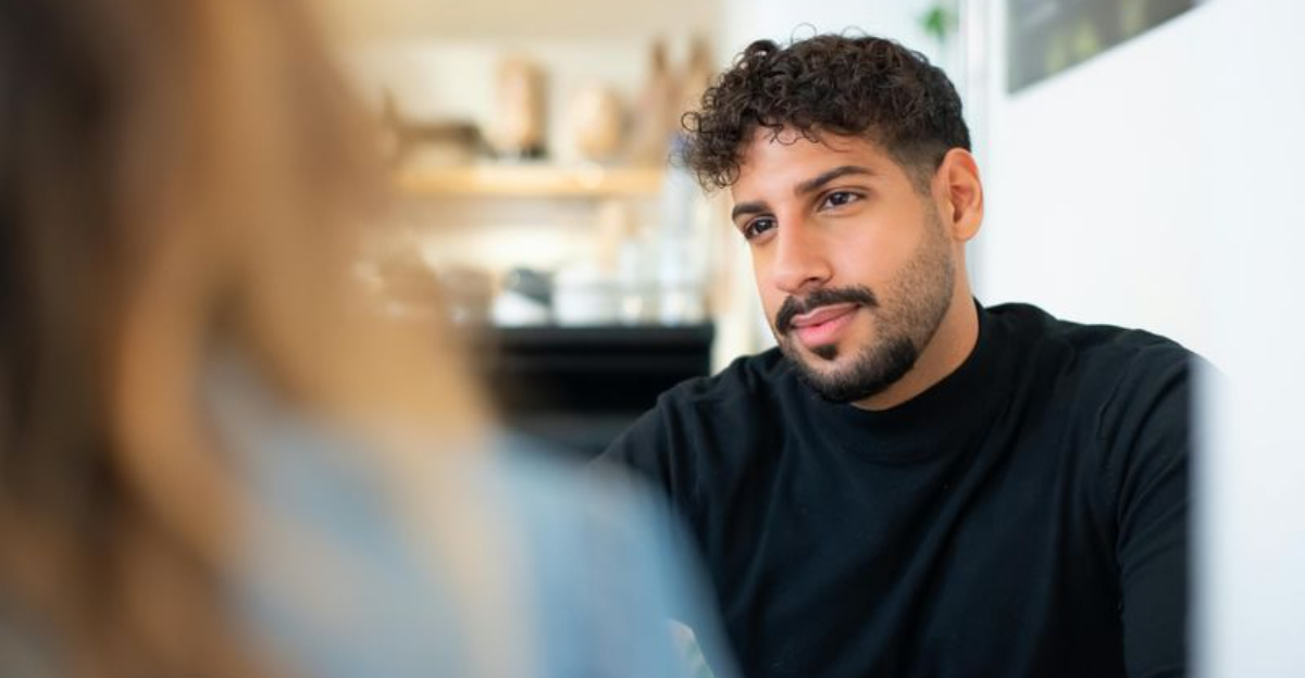 Watch for these 10 subtle moves of truly confident men