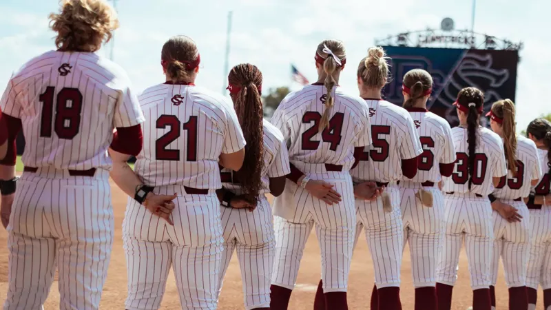 UCLA ends Gamecocks' softball season for the second straight year