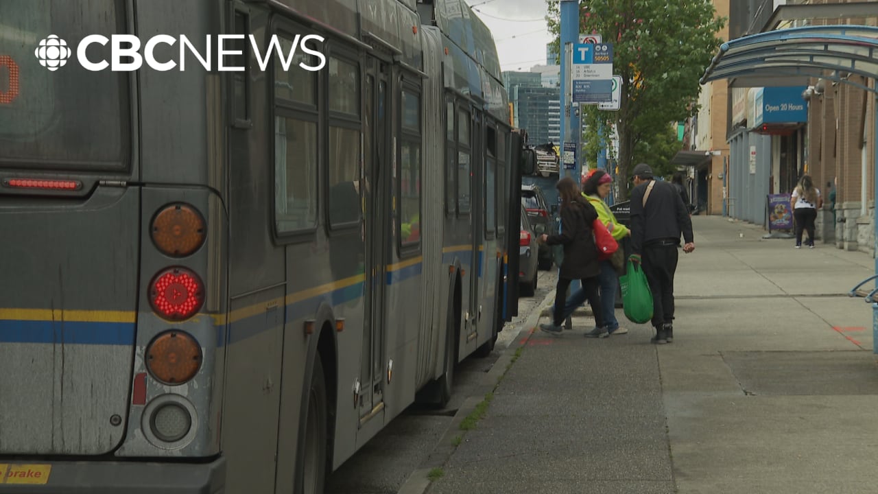 Concerns raised over proposed bus stop changes on Hastings Street