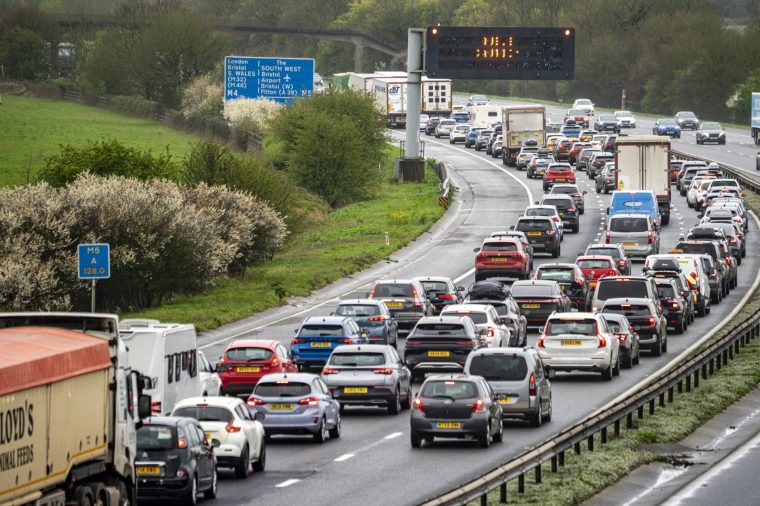 I’m a Motability user – I’m overjoyed to delete its 'stressful ...