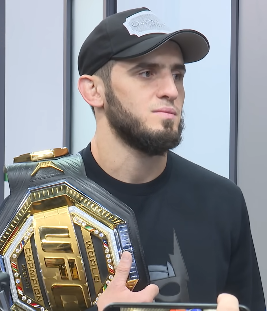 Islam Makhachev vs Ilia Topuria: Preview & betting tips