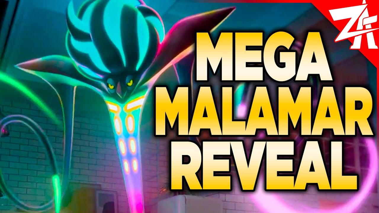 Why everyone is talking about Malamar right now