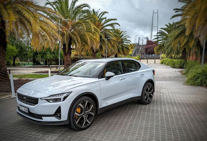 Polestar's now have Google Gemini built-in to transform the driver ...