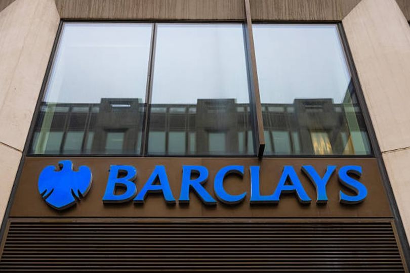 Barclays confirms customers will have £981 less in bank account by July 4