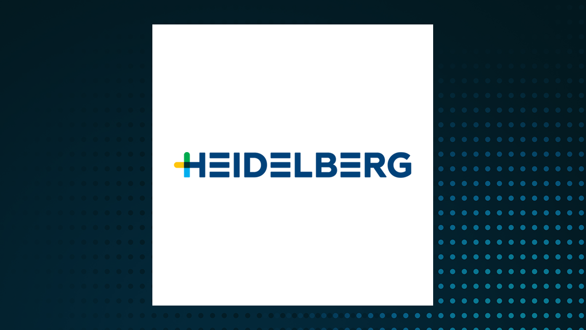 Heidelberger Druckmaschinen Aktiengesellschaft Q4 earnings call highlights