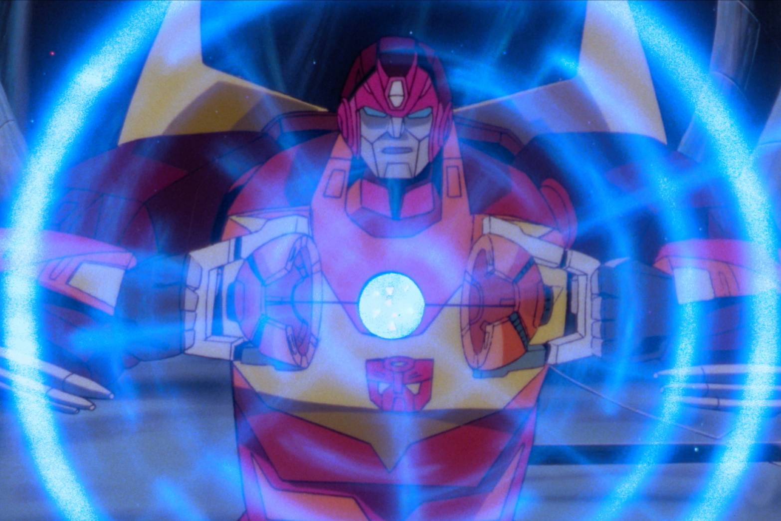 'Transformers: The Movie' at 40: New soundtrack taps Stan Bush & more