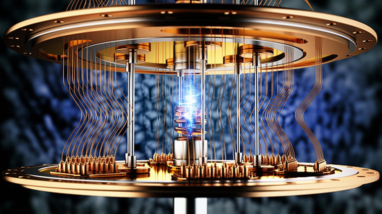 Europe's supercomputer just broke a world record you've probably never ...