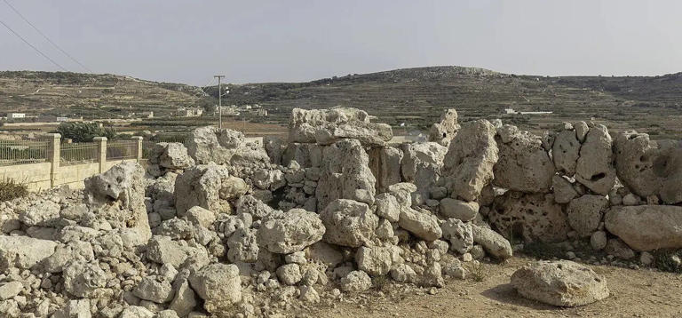 5 temples older than Stonehenge - and why tiny Malta still baffles ...