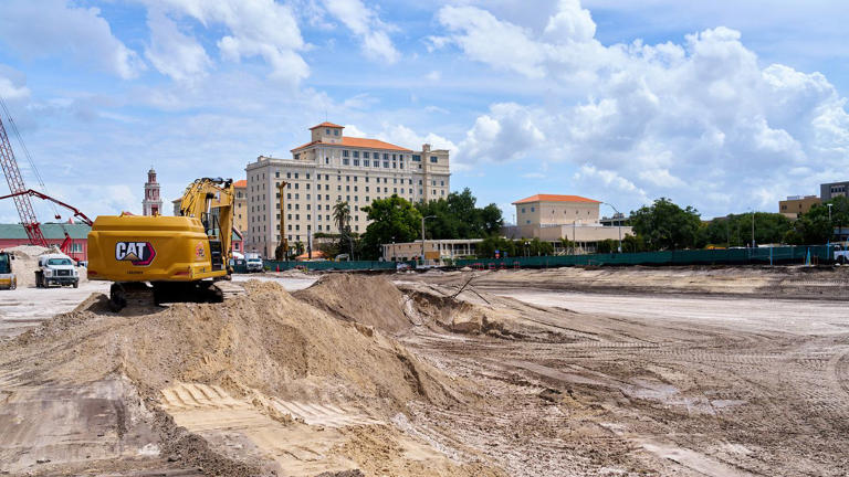 A closer look at Clearwater's urban renaissance