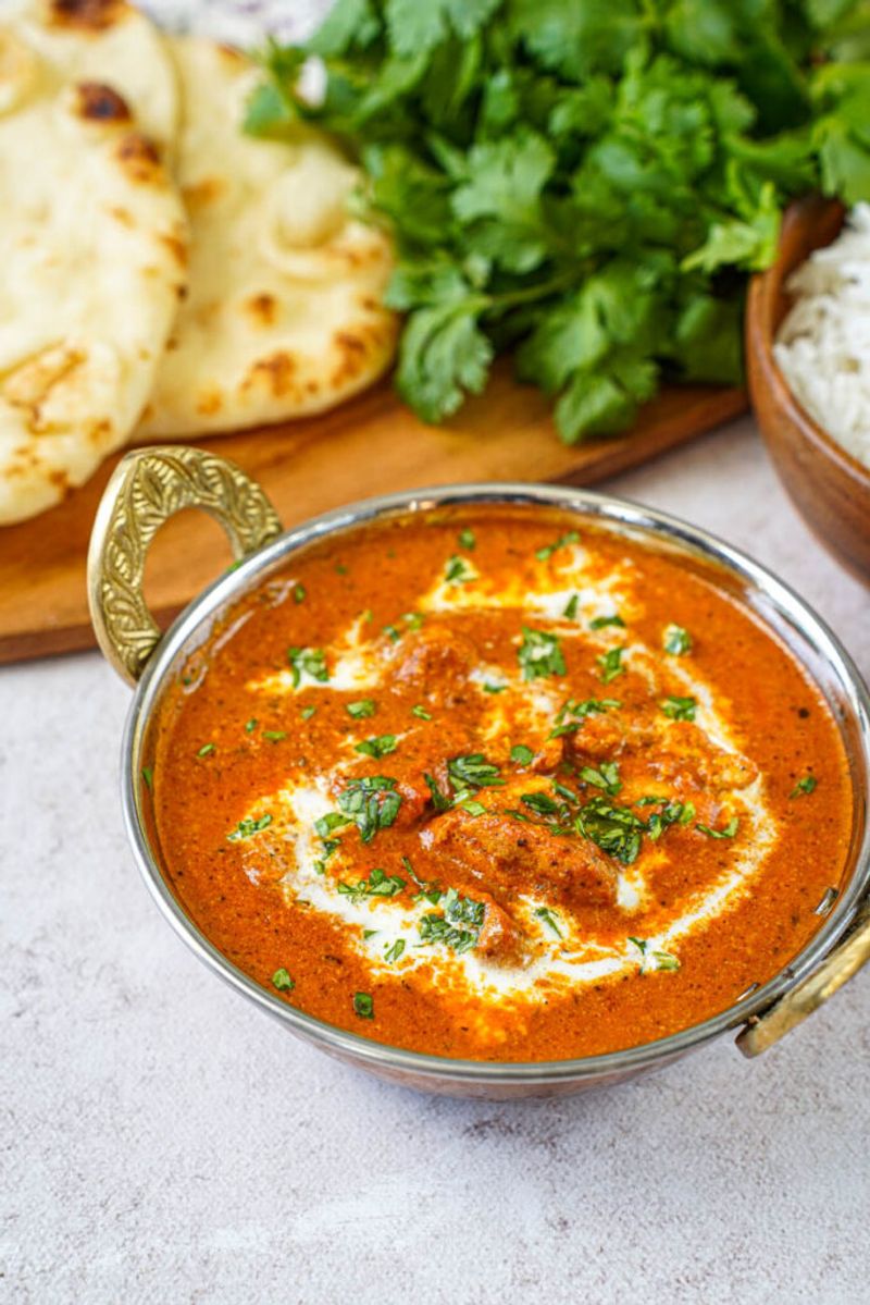 17 authentic Indian meals you can easily prepare yourself