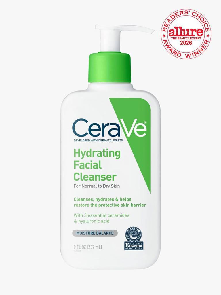 Allure Readers’ Choice Awards 2026: What dermatologists think of your ...