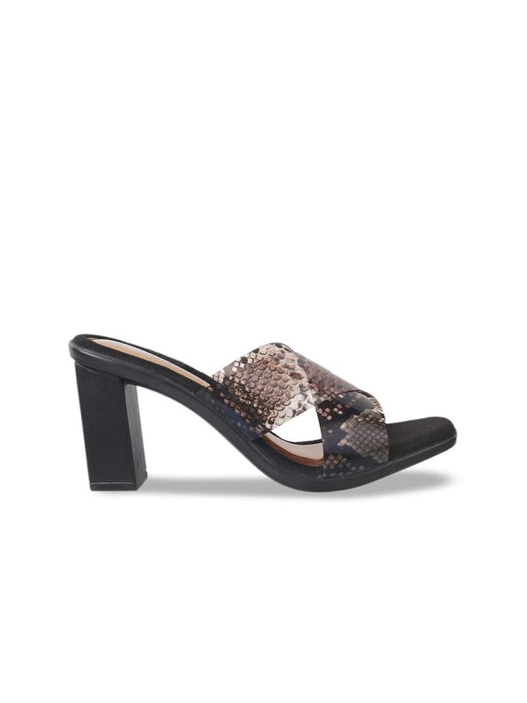 Stylish women heels from Myntra and Pantaloons