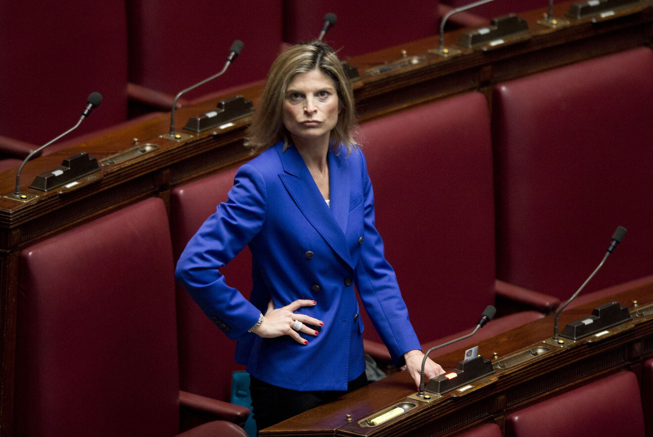 Ravetto lascia la Lega e aderisce a Futuro Nazionale