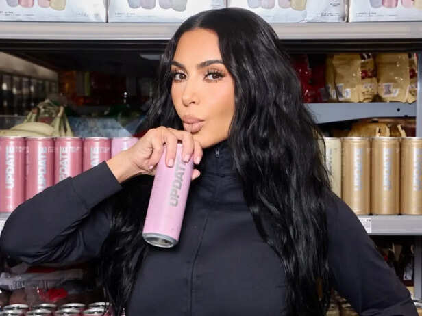 Is Kim Kardashian involved in $9.4 million cocaine-filled Skims ...