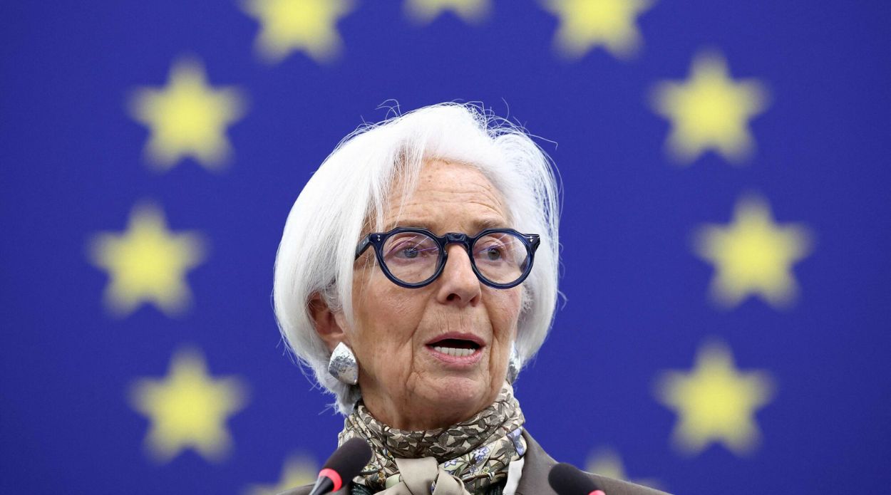 Kurs euro czeka spadek - ostrzega znany bank. Eksperci wydali świeże ...
