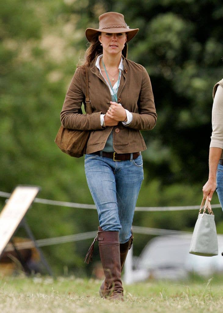 The surprising jobs Princess Kate, Queen Camilla and more had before ...